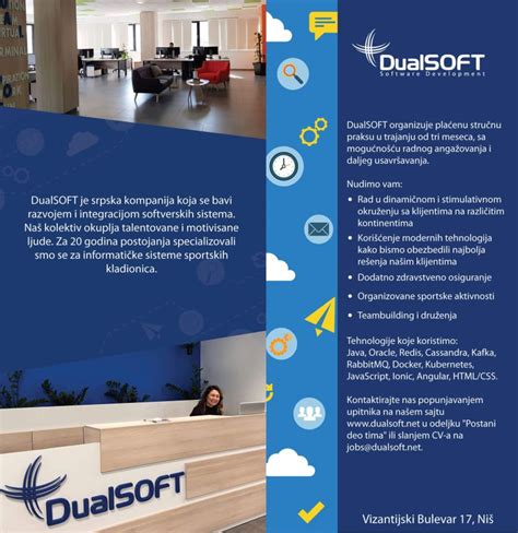 Internship Jobfair2022 Andjela Krstic