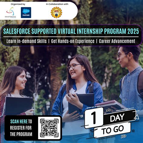 Smartinternz ⏰ 𝟏 𝐃𝐚𝐲 𝐭𝐨 𝐆𝐨 The Wait Is Almost Over 𝐂𝐨𝐡𝐨𝐫𝐭 𝟏 𝐨𝐟 𝐭𝐡𝐞 𝐒𝐚𝐥𝐞𝐬𝐟𝐨𝐫𝐜𝐞 𝐒𝐮𝐩𝐩𝐨𝐫𝐭𝐞𝐝