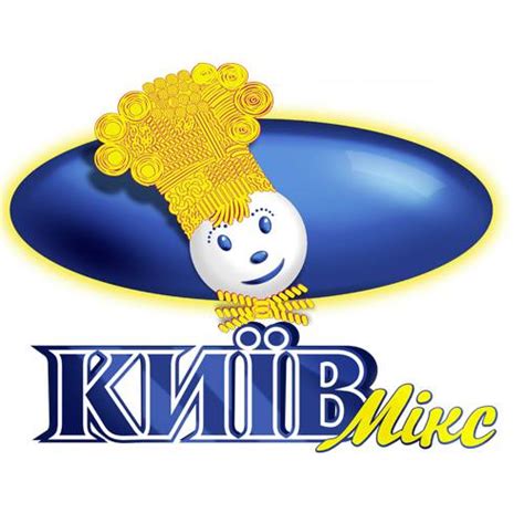 ТМ "Київ-Мікс"