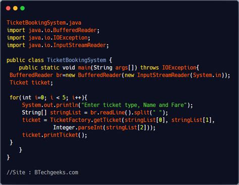 flyweight design pattern btech geeks