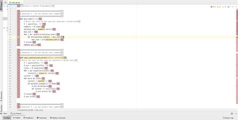 Pycharm Pe