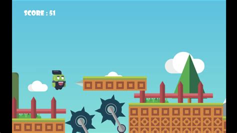Beans Runner Unity Platform Project With Admob For Android And Ios By