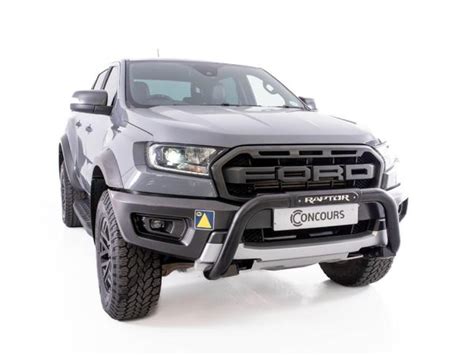 Used Ford Ranger Raptor 2 0d Bi T B4 Disc 4x4 Auto Double Cab For Sale In Gauteng Za