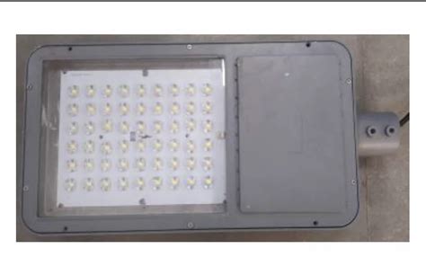 Cool White Ce Hpl Make 200w Street Light Hplledsl200cwglb Aluminium At ₹ 6500 Piece In Adilabad