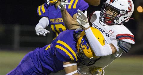 Wenatchee Gets A Win Against Eisenhower Sports
