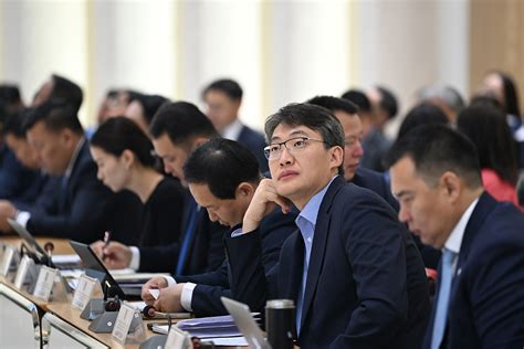 Наадмын зохион байгуулалтад онцгой анхаарч үер гал түймрийн аюулаас урьдчилан сэргийлэхийг