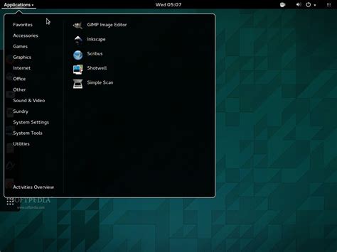 Black Lab Linux Preview Features GNOME And It S Based On Ubuntu LTS Gallery