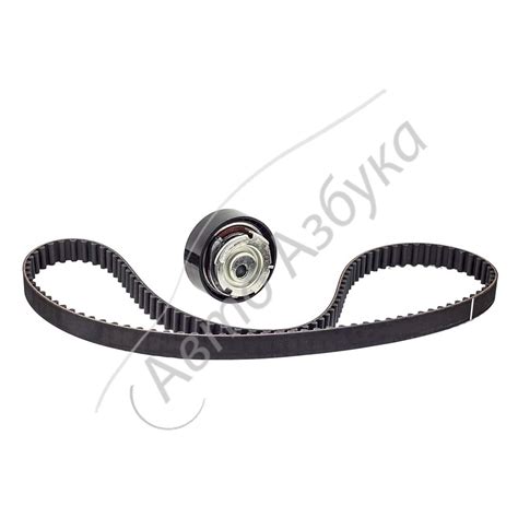 Купить Ремень ГРМ POWER GRIP KIT5050XS с натяжным роликом на ВАЗ Гранта ...