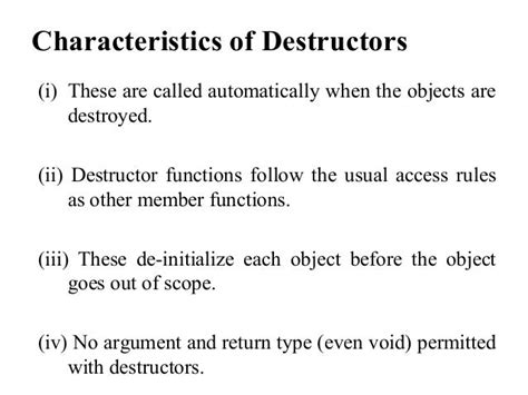 Bca 2nd Sem U 2 Classes And Objects