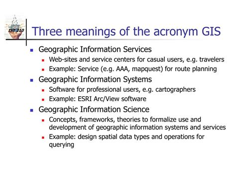 Ppt Introduction To Spatial Databases Powerpoint Presentation Free Download Id 2709394