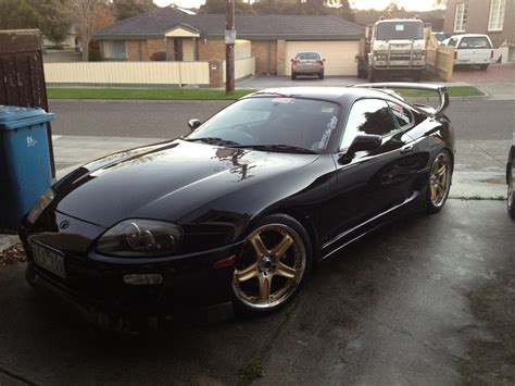 Fs Vic Built Bottom End Head Haltech Ps2000 Cf Bonnet New Getrag V161 And More Parts