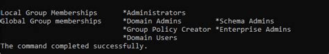b26080 issue adprep for windows server 2025 schema fails due