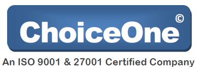 ChoiceOne Presents RASPro - The most powerful cloud platform ...