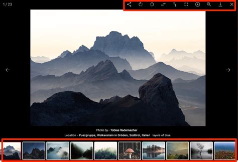 Javascriptのlightboxどれにするか悩んでlightgalleryにした 金pブログ