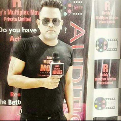 Vijay Reddy Vijayreddydirectorofficial • Instagram Photos And Videos