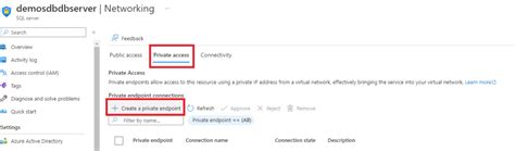 Azure Web App Using Azure Sql Using Private Endpoints Azure Greg