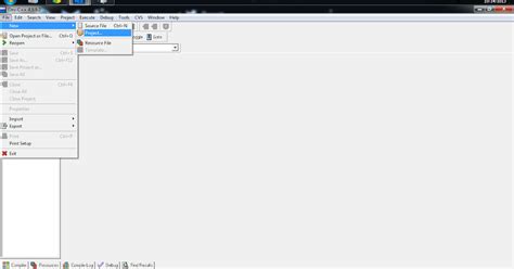 Cara Membuat Konversi Suhu Sederhana Menggunakan Dev C Just Sharing