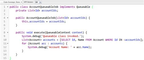 Debug Salesforce Flows With Async Apex Methods