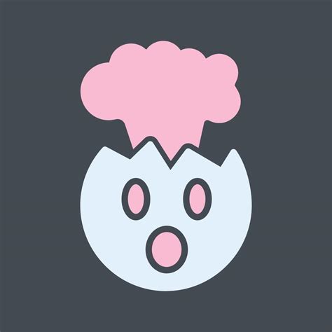 Exploding Head Icon Design 53493275 Vector Art At Vecteezy