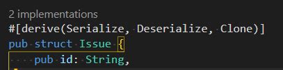 Disable All Inlay Hints But Still See Implementations Issue Rust Lang Rust Analyzer