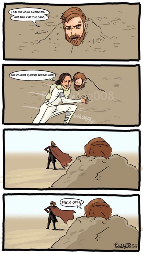 Not Mine But Thought I Would Share R Prequelmemes