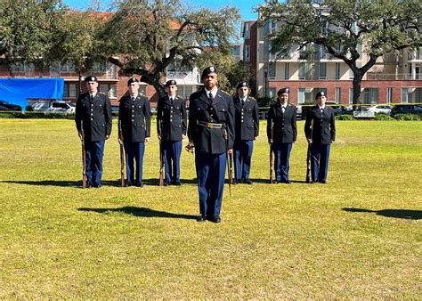 Florida State Florida State University Army Rotc
