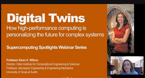 siam activity group on supercomputing on linkedin hpc4all hpc digitaltwins