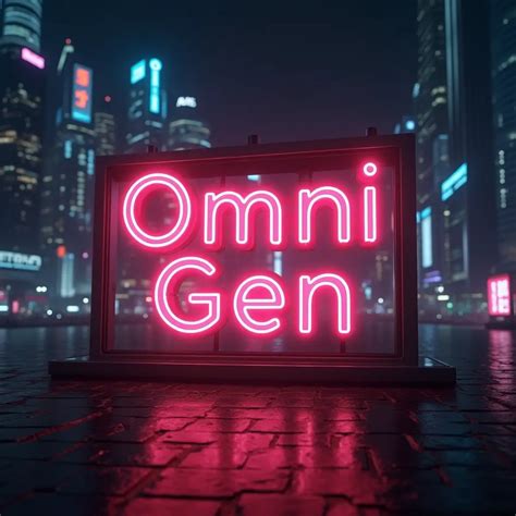 Omnigen V1 Text To Image Api Documentation Fal Ai