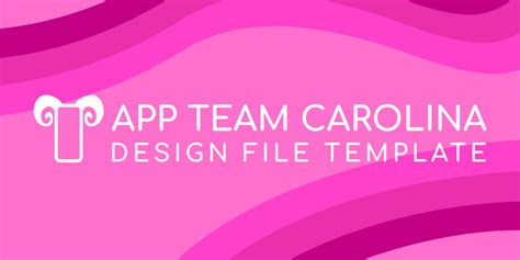 New Design File Template Figma