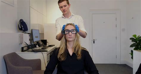 Understanding Benign Paroxysmal Positional Vertigo Bppv Harley Street Hearing