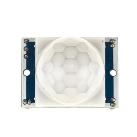 hc sr501 sensore pir di movimento motion sensor modulo blue eur 8 00