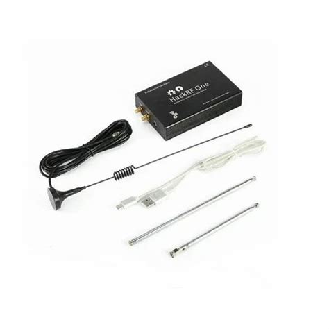 Hackrf One Software Defined Radio Sdr For Industrial At ₹ 16800 Piece In Gandhinagar