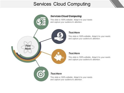 Services Cloud Computing Ppt Powerpoint Presentation Model Gridlines Cpb Powerpoint Slide