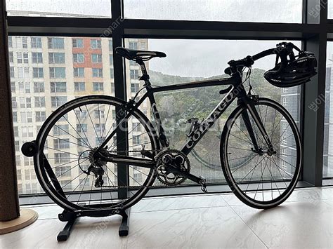 콜나고 자전거 Colnago Clx 시마노 울테 풀카 로드바이크사이클 중고나라