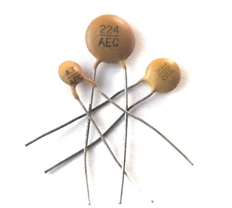 Variable Capacitor Pin Configuration What Is A Capacitor Types And