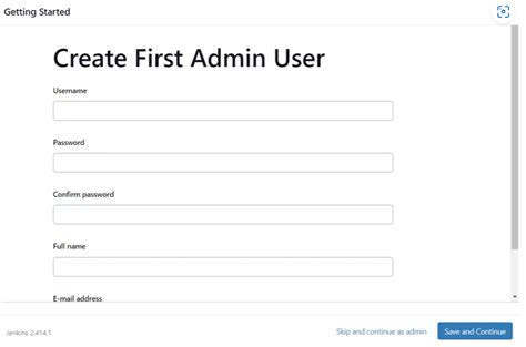 Github Ayanfe5jenkins Terraform Eks