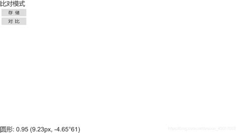 【手势识别】【unity】基于touchscript插件和 1 unistroke recognizer（一笔识别）算法的屏幕手势识别研究