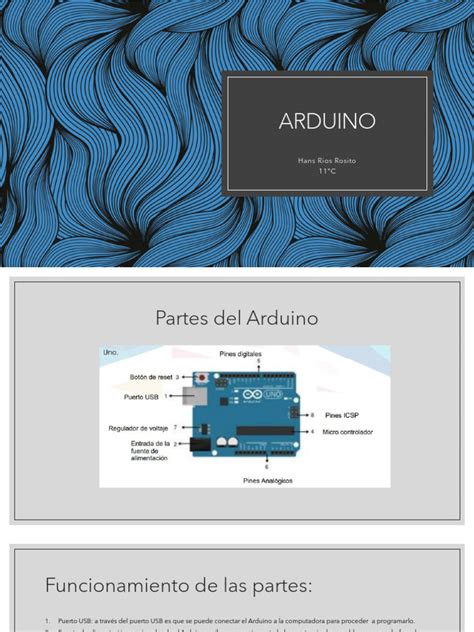arduino pdf