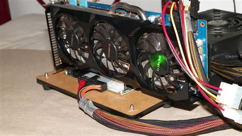Diy E Gpu Fazendo Egpu No Meu Laptop Página 6 Notebooks Clube