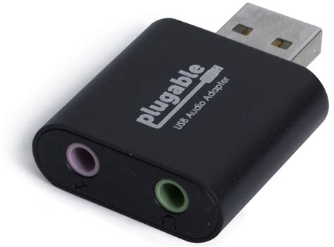 Latest Usb Audio Topics Plugable Support