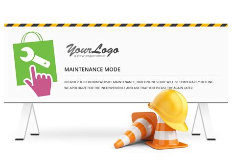 How To Set Maintenance Mode In Prestashop