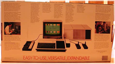 ti 99 4a