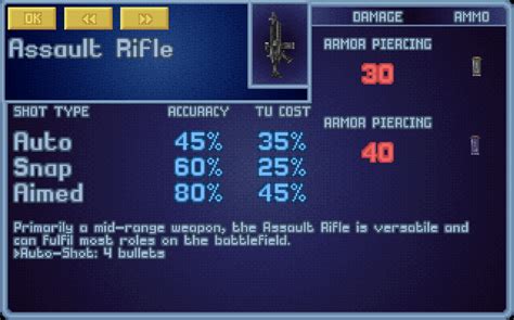 Assault Rifle Xcomfinal Mod Pack Wiki Fandom