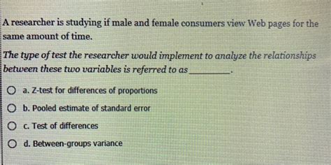 based on the spss output below what two variables