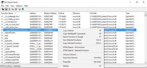 Dll Export Viewer Download Softpedia