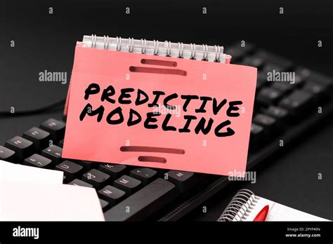 Conceptual Display Predictive Modeling Concept Meaning Maintenance Strategy Driven By