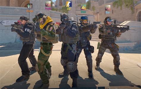 Valve Makes Difficult Decision To Stop Counter Strike Mac Support