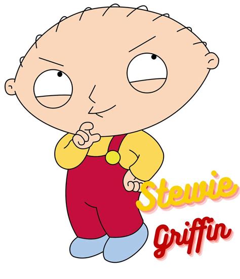 Stewie Griffin Facts You Dont Know About The Genius