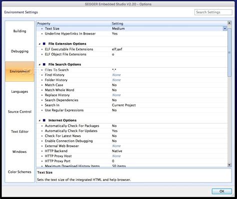 Segger Embedded Studio Stm32 Acculokasin