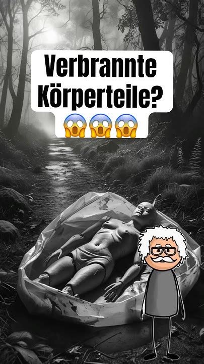 Kurioser Fall 😱 Truecrimestory Deutschland Polizei Youtube
